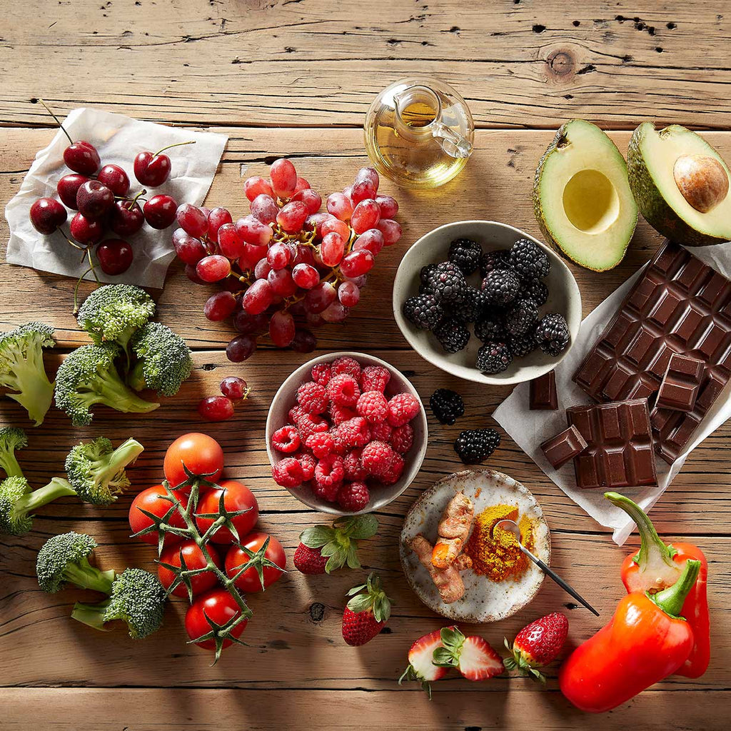 9 Anti-Inflammatory Foods That Reduce Inflammation – Dineamic