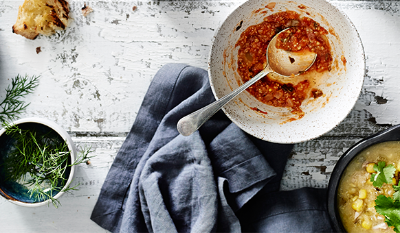 Mums and Bubs Bundle | Healthy Meal Plans & Recipes | Dineamic