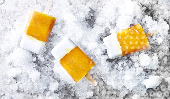 Turning up the heat on frozen food – Dineamic