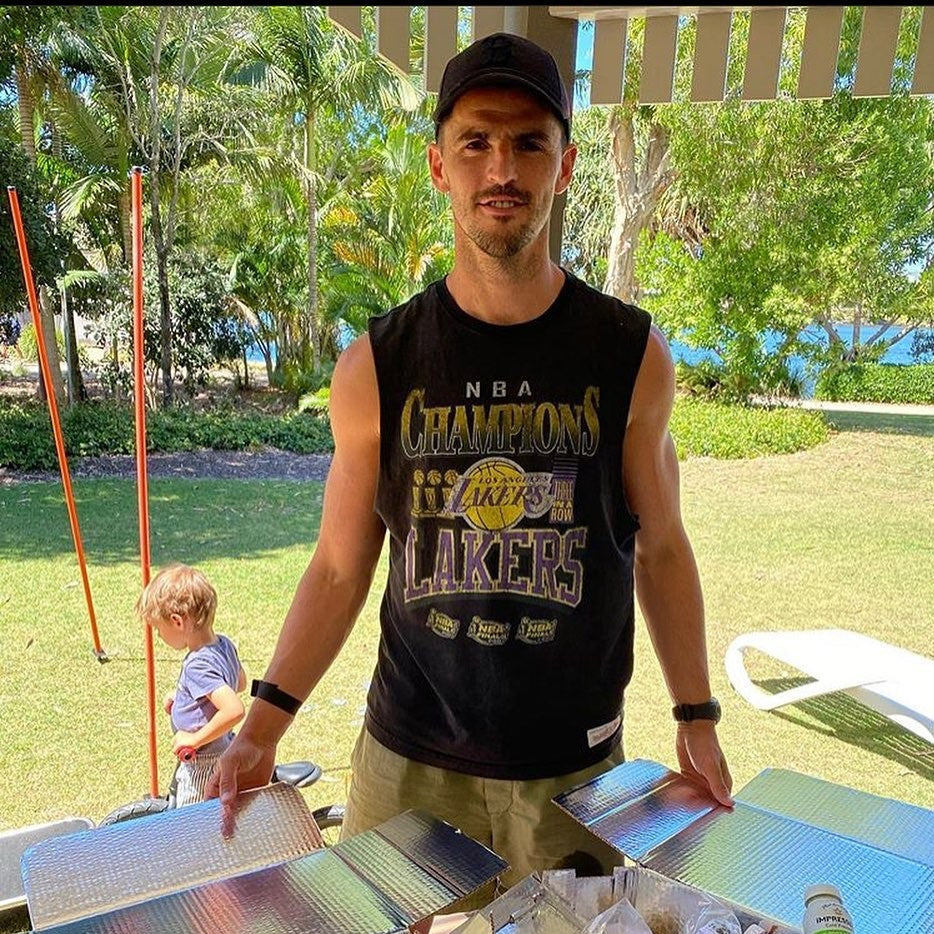 Food For Footy: Fuel Your Season – Dineamic