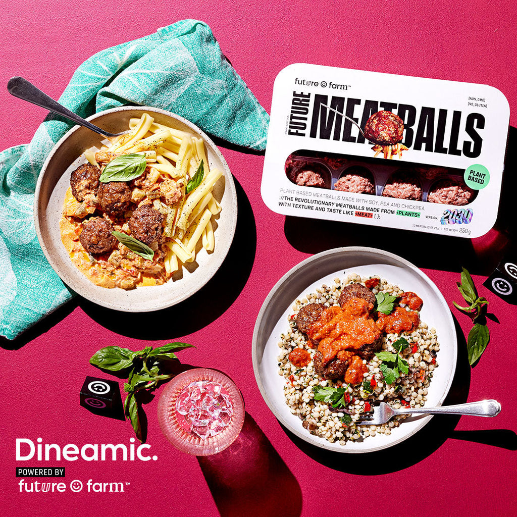 What is the best plant based meat company? – Dineamic