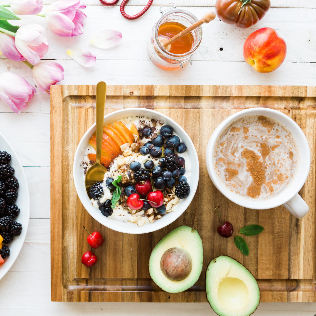 Food Nudging | Healthy Meal Plan Blog | Dineamic