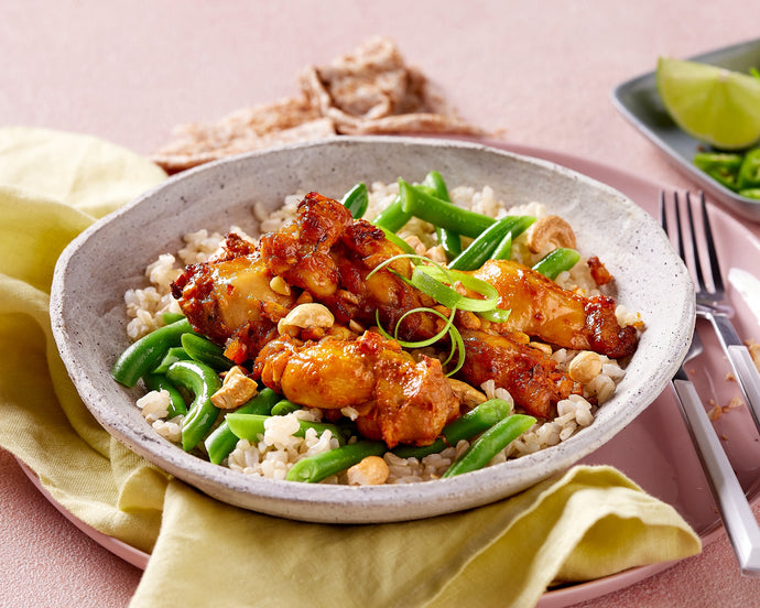 Ready Made Meals Delivered To You – Dineamic